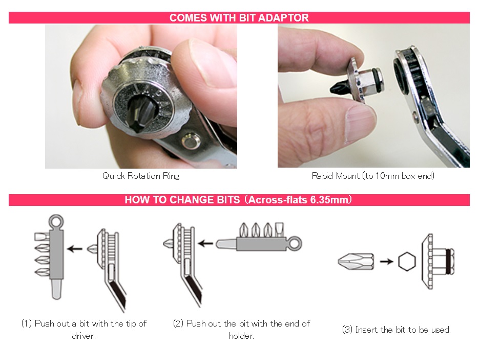 Ichiban Precision Sdn Bhd - Engineer - Engineer Angled Ratchet